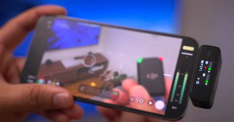 Which External Microphone Is Best For An Android Phone Verge Campus