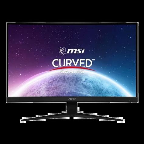 Msi G32c4x 32″ 250hz Va Curved Monitor Su Tech And Games