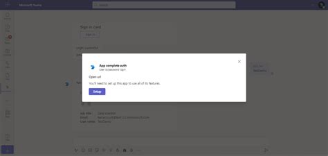Authentication Complete Sample Code Samples Microsoft Learn