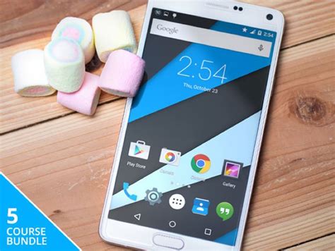 Reminder Pay What You Want The Android Experts Coding Bundle Geeky