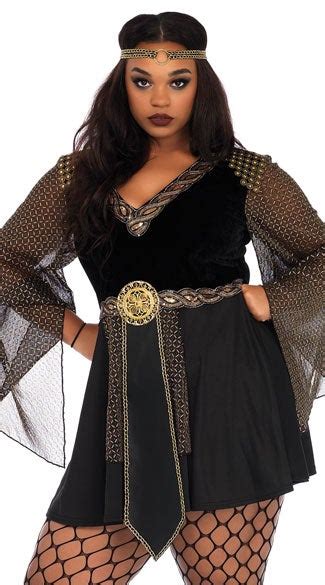 Oh Hey Curvy Girl Heres Where To Grab Cute And Sexy Halloween