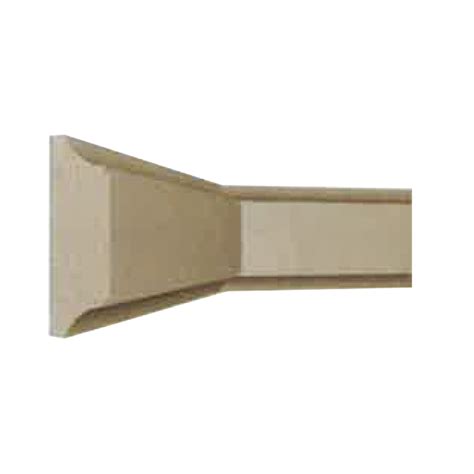 Dado Rail D02 The Moulding Shop