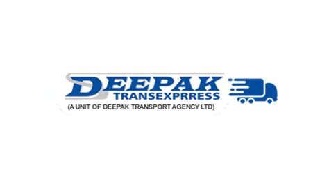 Deepak Transexprress Courier Tracking
