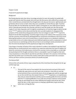 Sample Lay Summary Textbook Notes Source Of Lay Summary Studocu