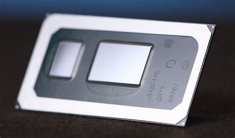 Intel Launches New Th Gen Whiskey Lake U Core VPro Mobile CPUs HotHardware