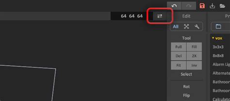 My Magicavoxel → Unity Process A Tutorial On How To Import Voxel Models Into Unity Just Keep