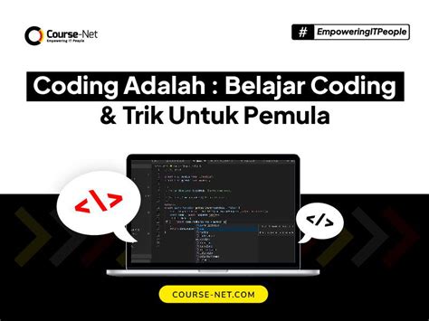 Coding Adalah Pengertian Contoh Dan Tips Belajar Coding