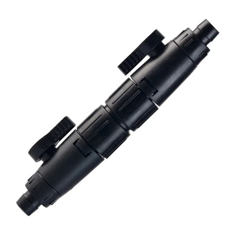 Conector Double Tap 12mm Fazenda Submersa