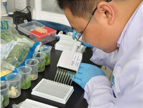 食品微生物检测机构范围山东圣和振诺检测服务有限公司