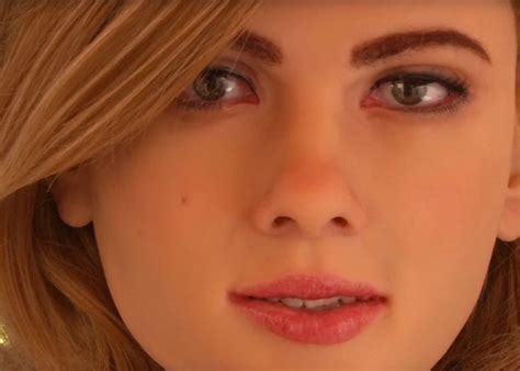 50 000 3d Printed Humanoid Robot Unveiled Video Geeky Gadgets