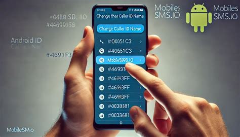 How To Change Your Caller ID Name On IPhone And Android