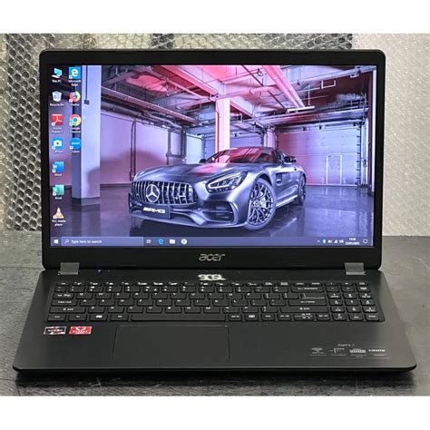 Jual Laptop Acer Aspire 3 A315 42 Ryzen 3 3200 Radeon Vega 3 Ssd 15