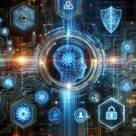 Ai 在网络安全中的应用：最新趋势与案例分析 Deline