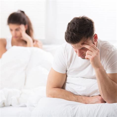 Sexual Side Effects Associated With Antidepressants A Clinical Guide Healthed