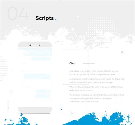 Telegram Design Concept Messenger App Design On Behance