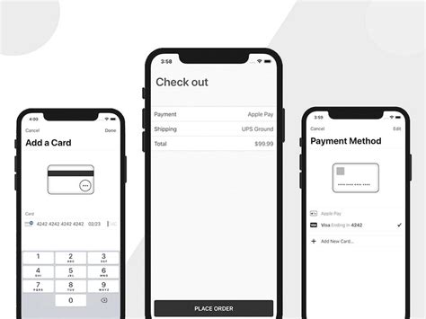 20 Best Ios App Templates Iphone And Mobile Design Templates 2024