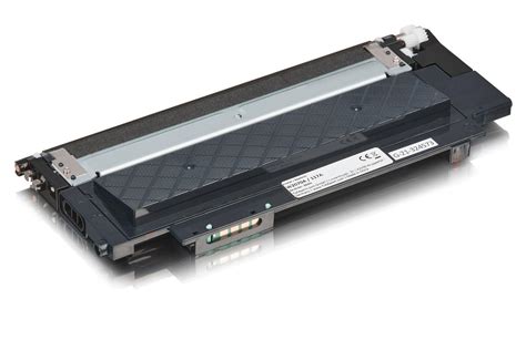 HP W2070A / 117A Tonerkartusche schwarz kompatibel günstig kaufen ...