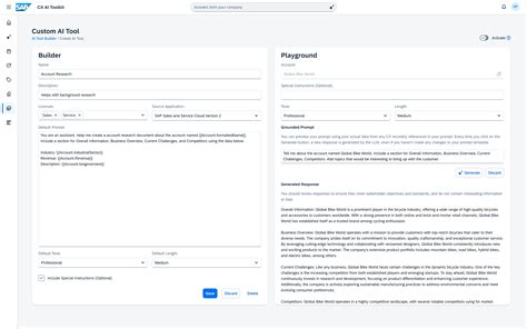 Sap Business Ai Q2 2024 Release Sap News Center