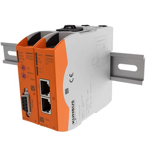 Modular Gateways Protocol Converters