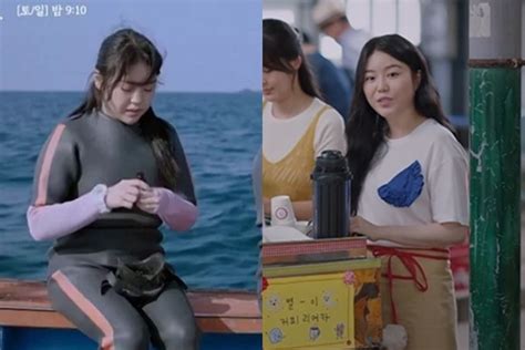 조재현 딸 조혜정 우리들의 블루스 재차 등장… 갑론을박 머니s