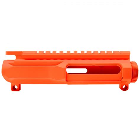 Cerakote Hunter Orange Ar 15 Chassis Bundle V3 Outdoorsportsusa