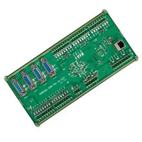 Radonix PC Pro LAN A Axis CNC Controller At In Coimbatore ID