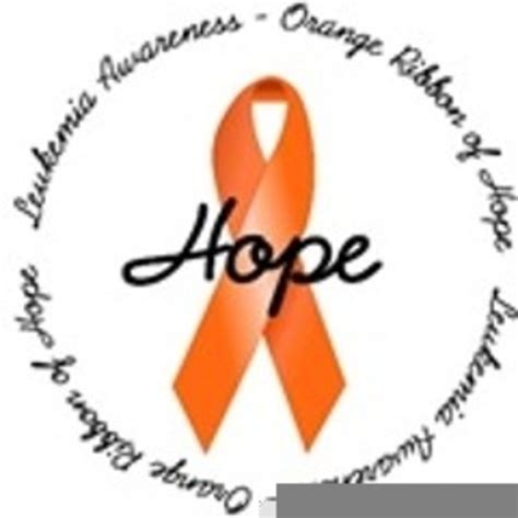 Leukemia Awareness Ribbon Clipart 10 Free Cliparts Download Images On