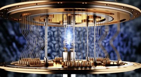 کامپیوتر کوانتومی چیست و چگونه آینده محاسبات را دگرگون می‌کند؟