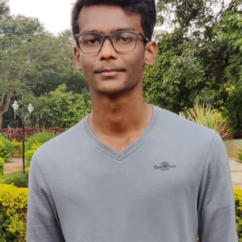 Mohammed Sufiyan Tm C Abdul Hakeem College Of Engineering And Technology Vellore Cahcet