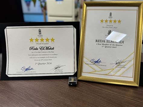 Reda Elmahdi Posted On Linkedin