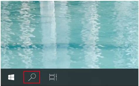 윈도우10 작업표시줄 검색창 숨기기 및 없애는 방법 Tech Information