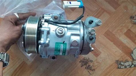 Swift Dsl Compressor At Rs 13000 Secunderabad Id 2855111734862