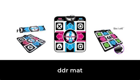 47 Best Ddr Mat 2022 After 123 Hours Of Research And Testing