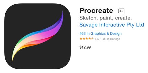 Does Procreate Come With Ipad Pro The Truth