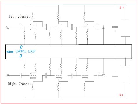 Clone Jadis Jp200 Tube Preamp Ttradio