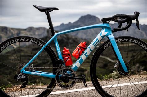 New TIME Pedal Day | SRAM