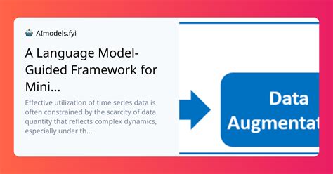 A Language Model Guided Framework For Mining Time Series With