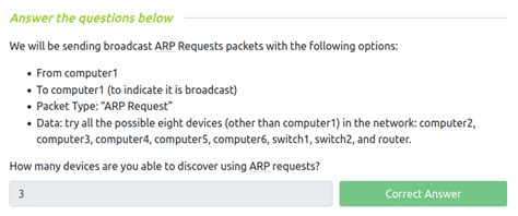 Tryhackme Nmap Live Host Discovery
