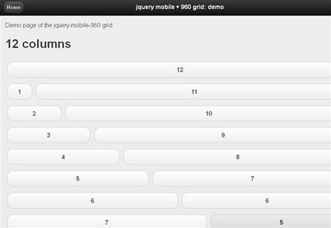 14 Jquery Mobile Plugins For Mobile Devices