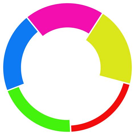 Scale Pie Frame 22979219 Png