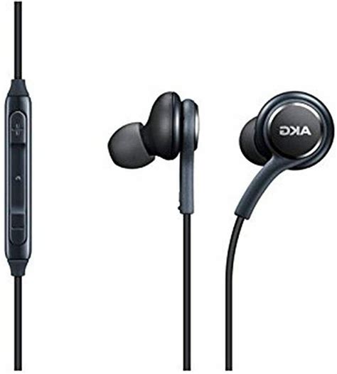 Original Samsung Oem Akg Stereo Headphones Headphone Earphones