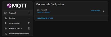 Mqtt Does Not Detect My Sensors Zigbee Home Assistant Community