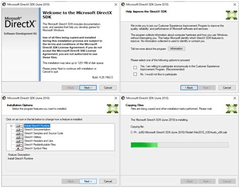Download Directx Sdk Terbaru 2025 Free Download