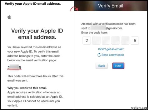 New Apple ID Creation Tutorial CN App Store