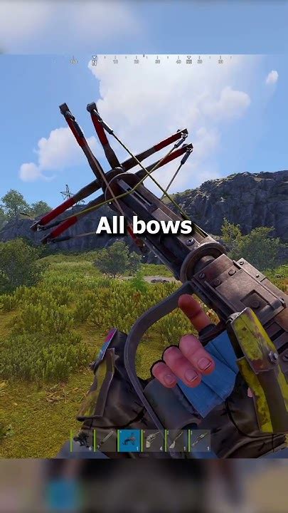 New Primitive Mode Rust Rustcontent Rustgame Youtube