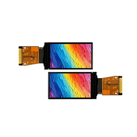 Tft Ips Display 114 Rgb 135240 St7789 Driver Lcd Module • Mktechnic