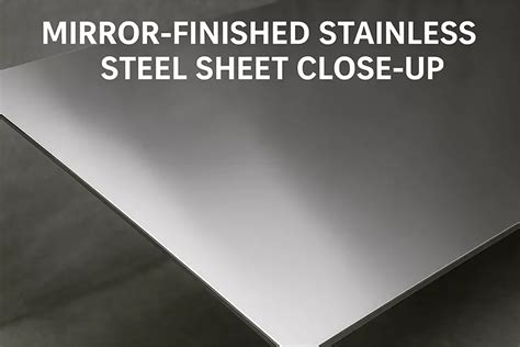 How To Polish Stainless Steel A Step By Step Guide