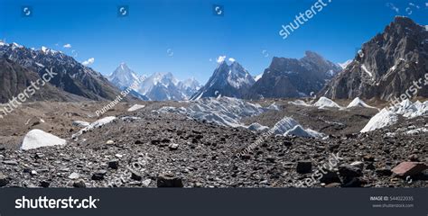 Goro Ii Camp Shutterstock