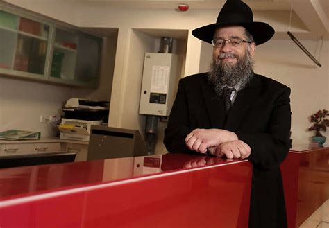 הרב הבר לישראל היום המתנה הגדולה ביותר שאדם יכול להעניק חיים