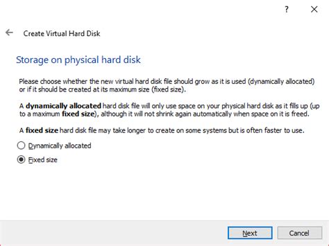 Installation Of Oracle Vm Virtualbox Manager Ora Adventures